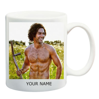 Poldark Mug Set | eBay UK