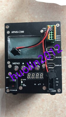 1Pcs Used INIXD APMS-C300 | eBay
