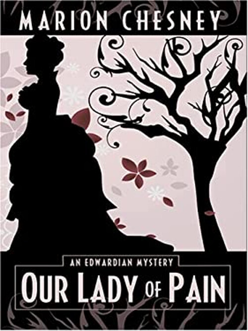 Our Lady of Pain Hardcover Marion Chesney 9780786286522 | eBay