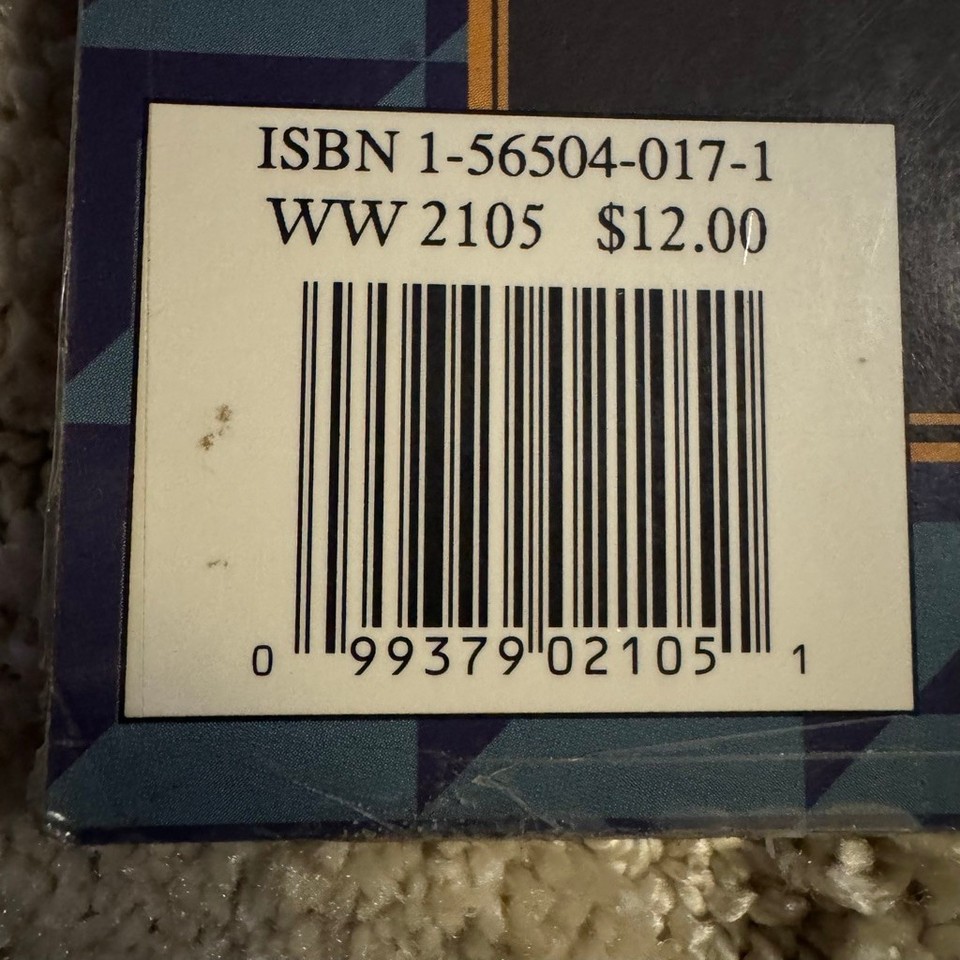 Milwaukee by Night 1992 White Wolf WW2105 Vampire The Masquerade RPG ...