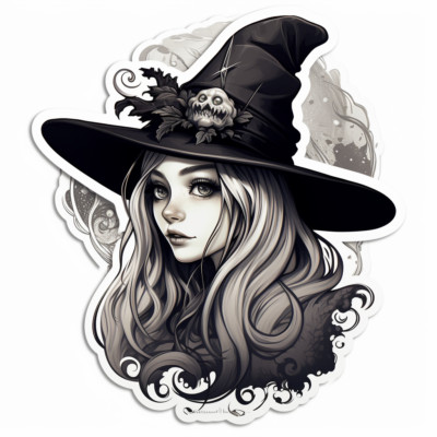 XXL Autoaufkleber Sticker Hexe Aufkleber | eBay.de