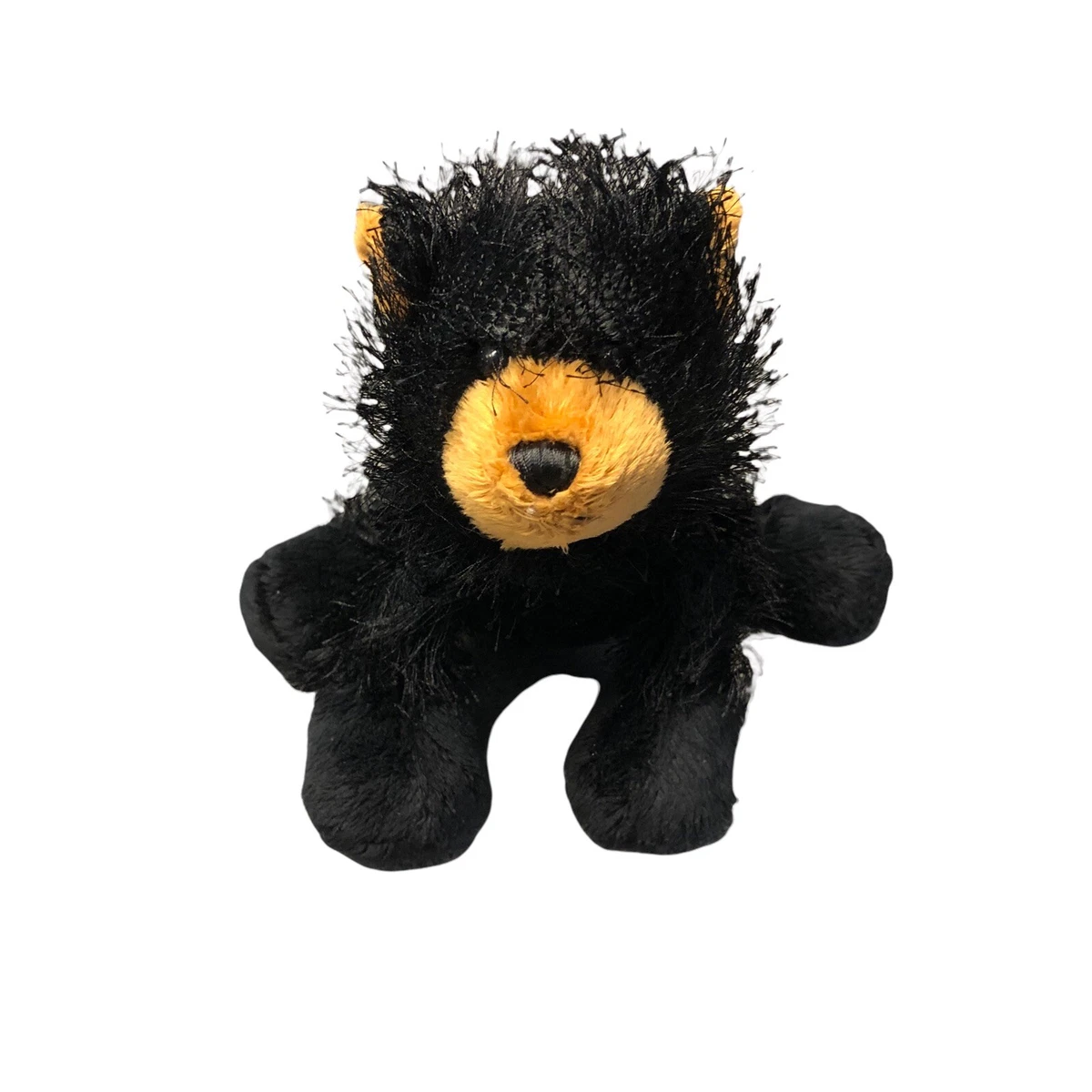 Webkinz Bear