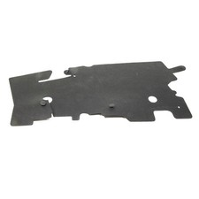 Genuine OEM Ford BC3Z16138A Super Duty Front Lower Tie Bar Radiator ...