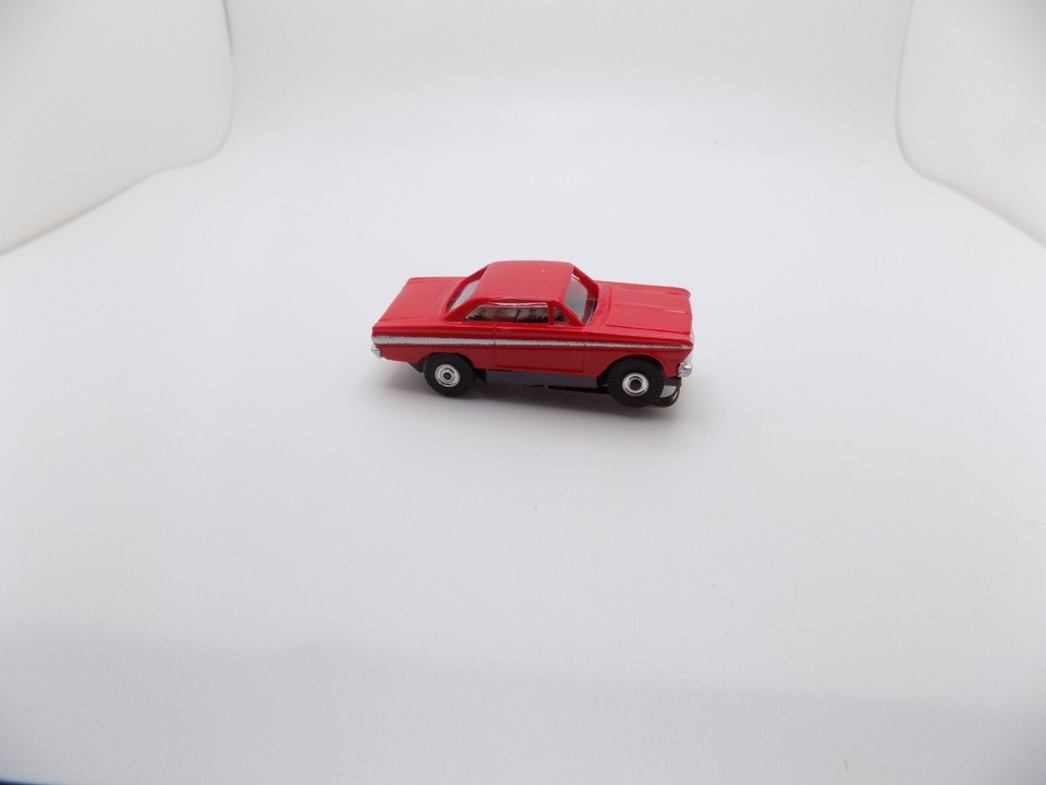 MEV T Jet Slot Car | eBay