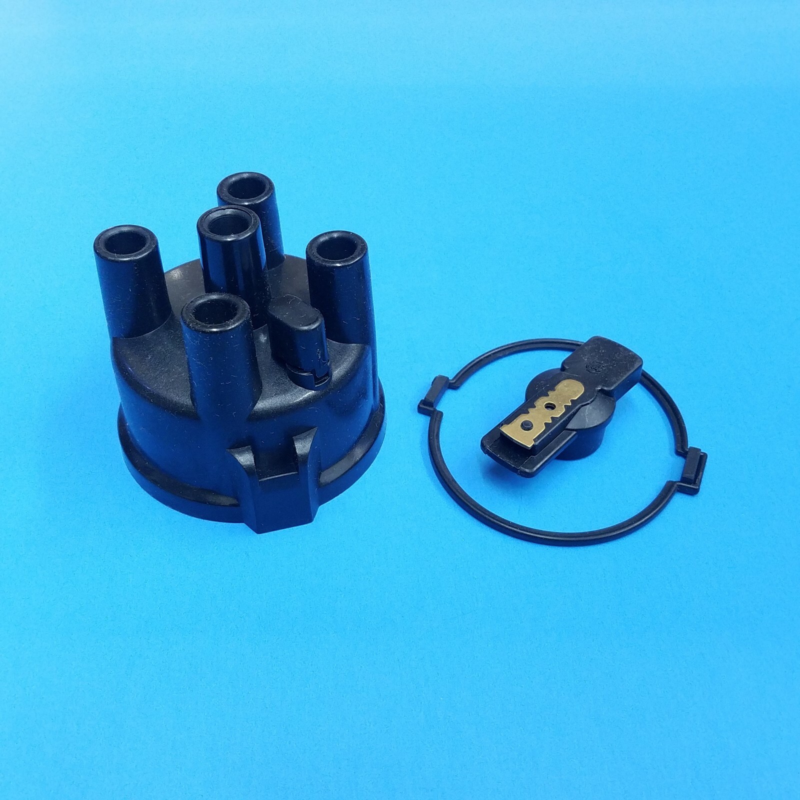 Distributor Cap Rotor Wisconsin Engine VH4D VG4D V465D W4-1770 Perlux ...