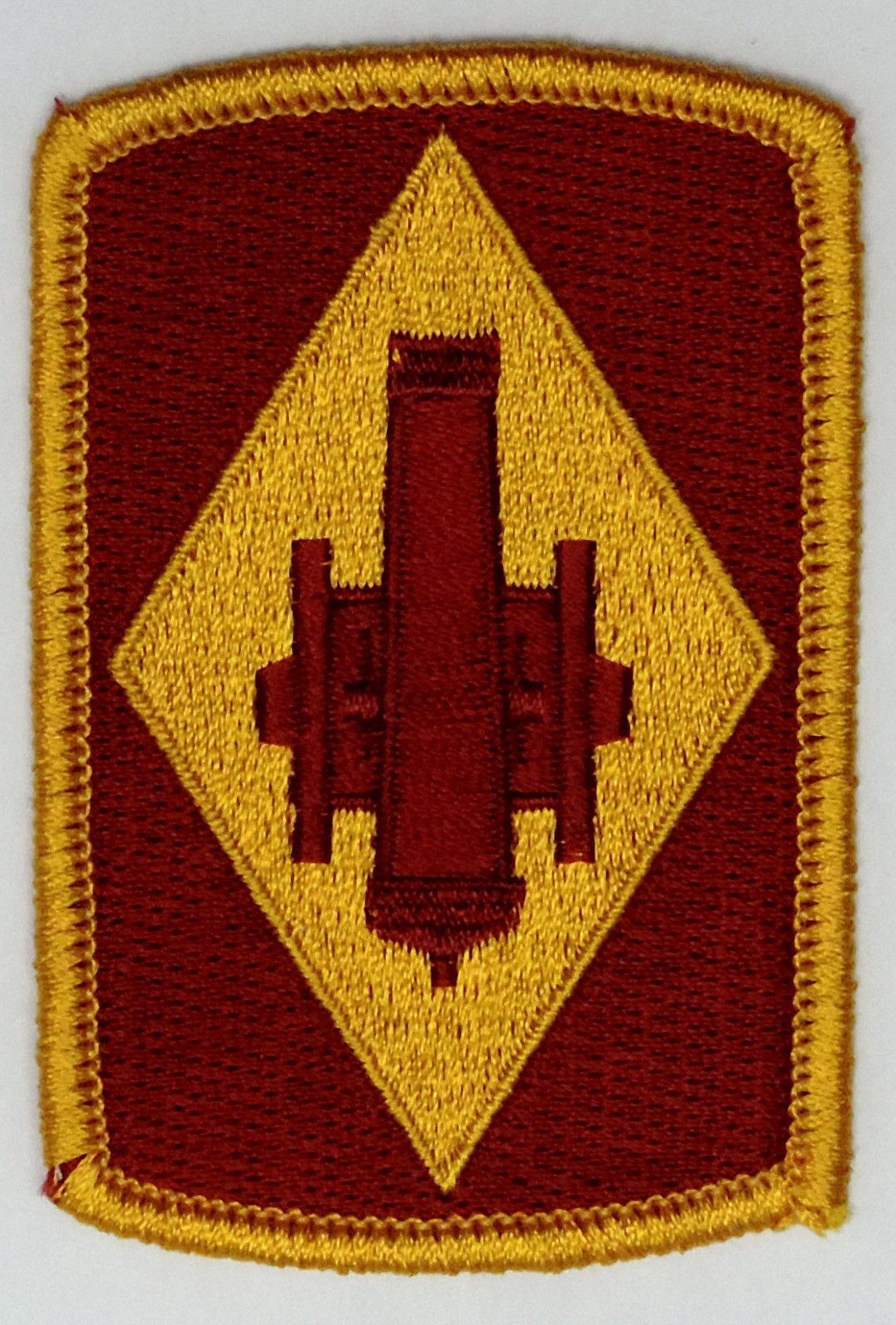 United States Army 75th Field Artillery Patch | eBay