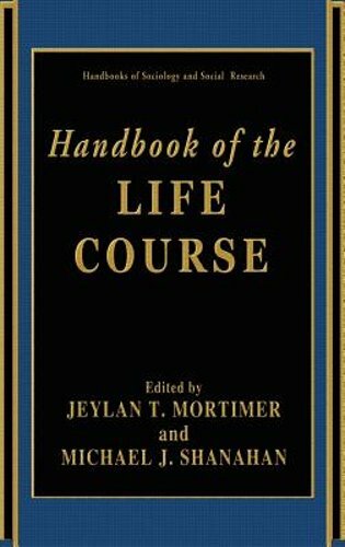 Handbook of the Life Course by Jeylan T Mortimer: New 9780306474989| eBay