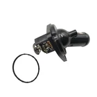 Genuine OEM Honda Acura 19310-5A2-A02 Thermostat / Water Outlet Assy w ...