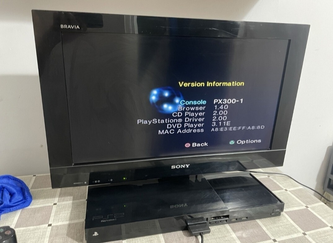 sony bravia kdl-22px300 tv ps2 | eBay sony bravia kdl-22px300 tv ps2 | eBay
