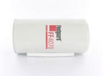FLEETGUARD FF4070 FUEL FILTER I.W BF980 | eBay