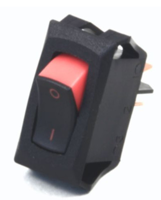 Sweepers & Scrubbers - Switch