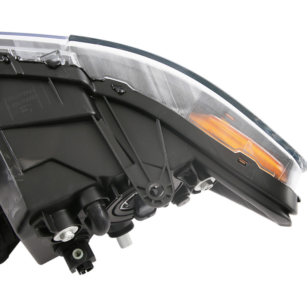 For Dodge Journey 2009-2020 Headlamp Right Halogen Headlight Passenger ...