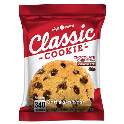 Classic COOKIE Chocolate Chip Cookies | eBay