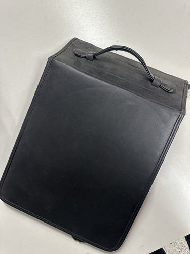 Case Logic 208 Binder CD Case Quality Original No pages | eBay