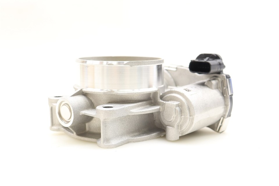 NEW OEM GM Fuel Injection Throttle Body 12670981 Chevy GMC Cadillac 3 ...