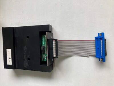 External GOTEK Cable Adapter Floppy Drive Amiga a500 600 1200 2000 4000 ...