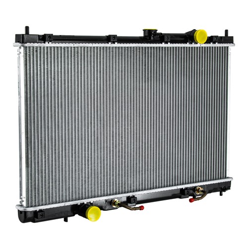 Premium Radiator For 2004-2011 Proton Gen 2 S4PE S4PH 1.6L Petrol Auto ...