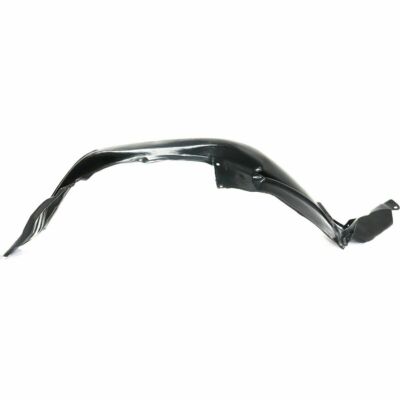 Fender Liner Front Driver Side Fits Toyota 4Runner 5380635030 TO1248202 ...