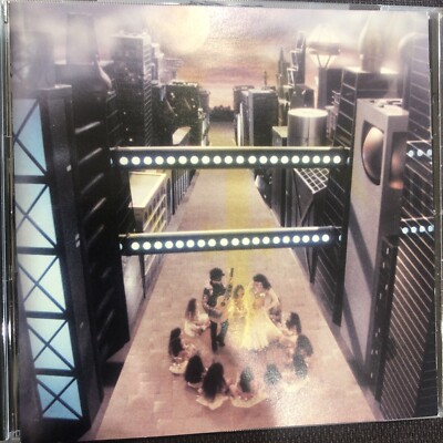 The Love Symbol Album [Edited] by Prince/Prince & the New Power ...
