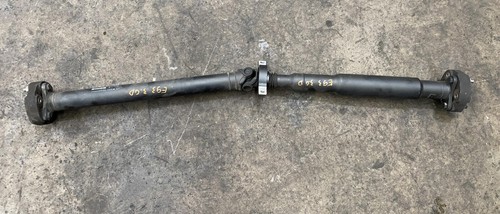BMW 3-Series E93 E92 E90 330D TAILSHAFT REAR PROP SHAFT 3.0 DIESEL ...