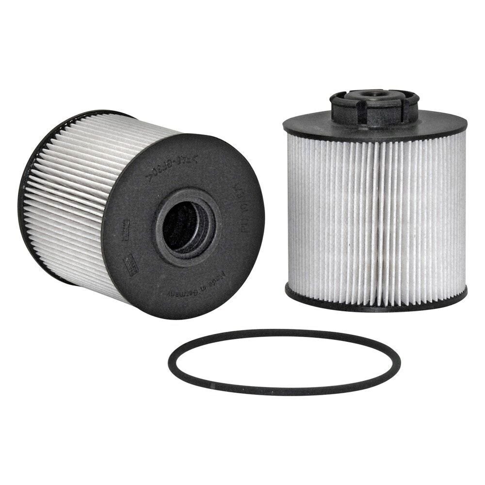 WIX 33634 - Fuel filter cross reference
