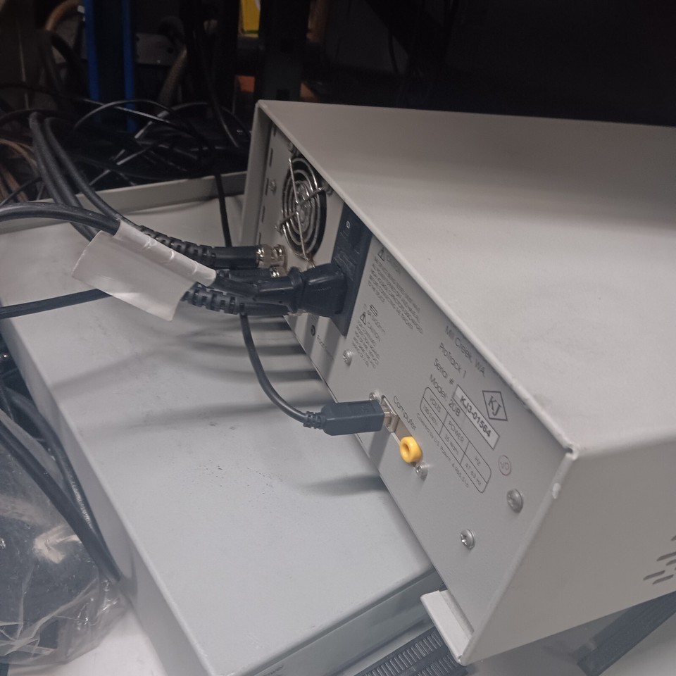 Huntron ProTrack I 20B & Scanner I + Computer & More. PCB Trouble ...