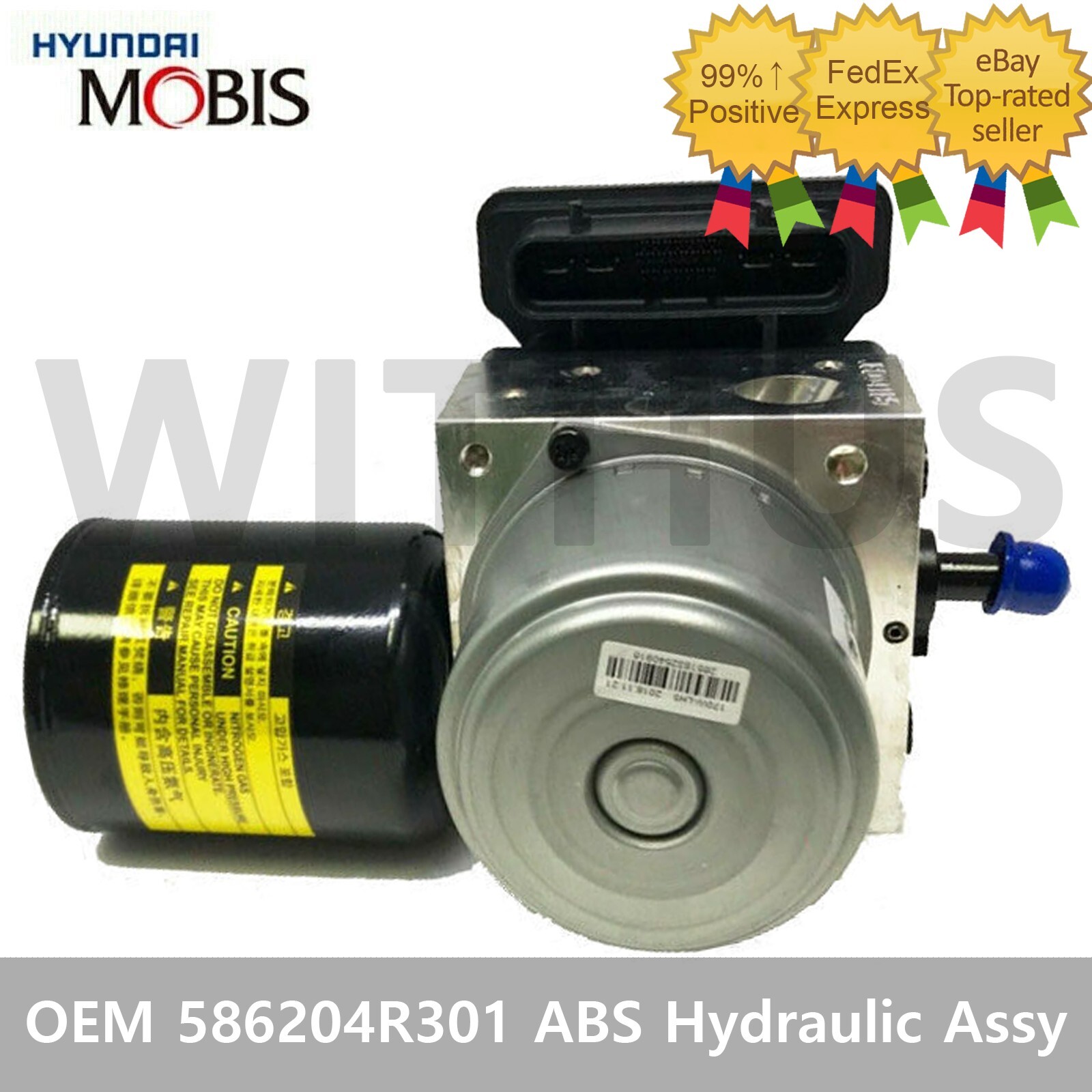 Hyundai 586204R301 for sale online | eBay