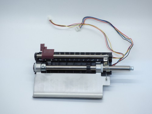 Zebra ZM400 Thermal Label Printer Upper Media Sensor Assembly 79287 | eBay