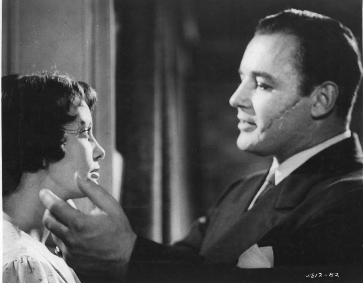 Rod Steiger Al Capone