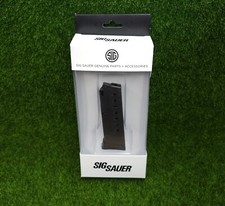 Sig Sauer P239 Magazine 10 Round 9mm Phosphate Finish for sale online ...