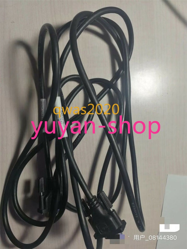 1pc used NI PCIe-8361 plus 3m MXI-EXPRESS cable SHIP EXPRESS #RN96 DF ...