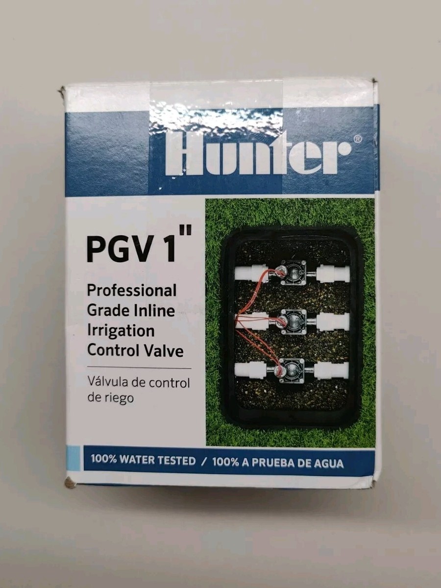 Hunter Irrigation Systems Valves Hunter X Core Irrigation Controllers