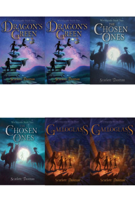 Worldquake Sequence Series All 3 Books in Hardcover 9781481497848| eBay