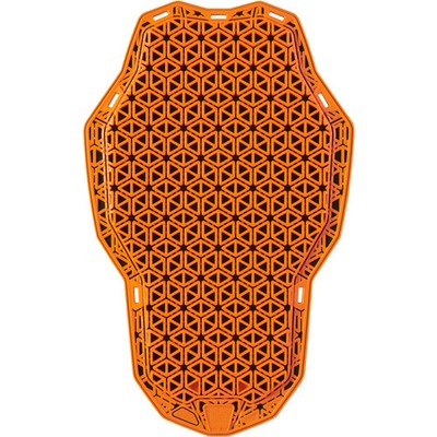 Richa D3O CE Ghost Motorcycle Motorbike Full Back Armour Protector ...