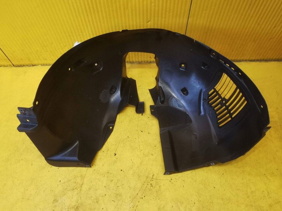 Peugeot 408 P54 2022 Verkleidung Radhausschale Vorne Rechts 9838432180 ...