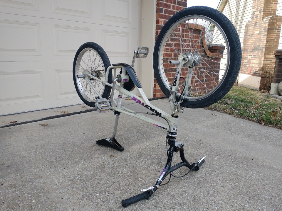 Original, Vintage Haro Master | eBay