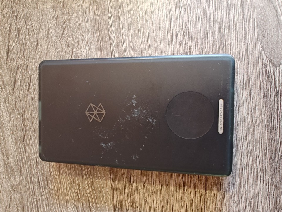 Microsoft Zune 30 Digital Media Player 30GB Black Tested 1st Gen | eBay