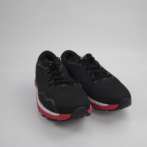 Texas Tech Red Raiders Under Armour HOVR Cross Training Shoes Men's New ...