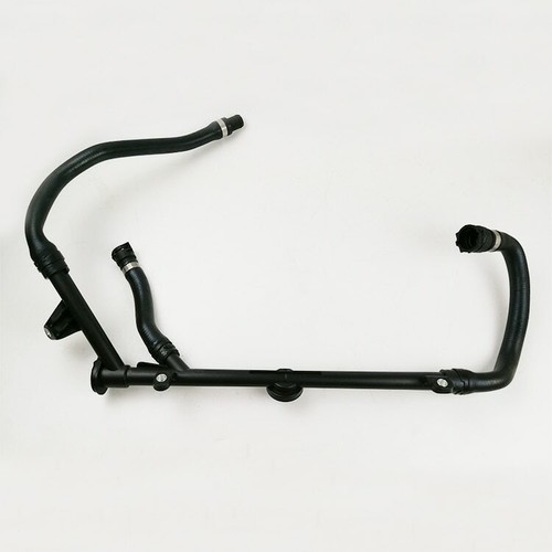 Radiator Connection Water Pipe Coolant Liquid Hose For BMW X3 F25 ...