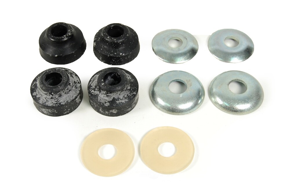 Suspension Strut Rod Bushing Kit Mevotech MK7090 for sale online | eBay