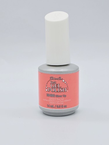 IBD Just Gel Polish - #284BG Glow Up - 14ml / 0.5oz | eBay