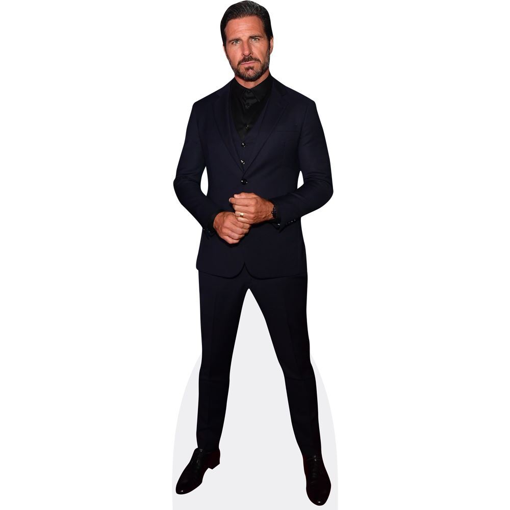 Ed Quinn And That's A Wrap On @dragoncon 2023 Was Truly Incredible