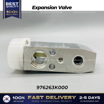 ⭐Genuine⭐ Expansion Valve 976263K000 for Hyundai Sonata | eBay