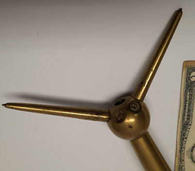 Decorative Finials Lightning Rods | Shelly Lighting