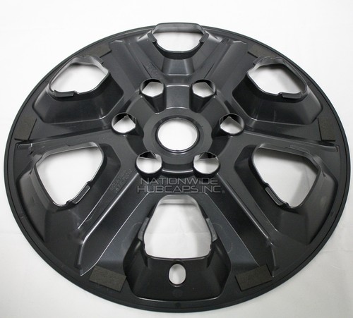 2014-2024 Toyota 4Runner SR5 17" Wheel Skins Hub Caps Full Rim Covers ...