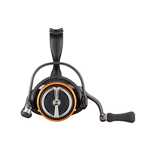 Daiwa Reel 21 Presso Lt2000Ss-P spinning reel 00060381 4550133188480 ...