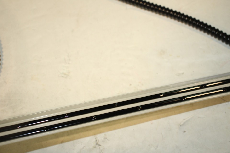 SIMCO ION IQ Power Static Neutralizing Bar Speed-T | eBay