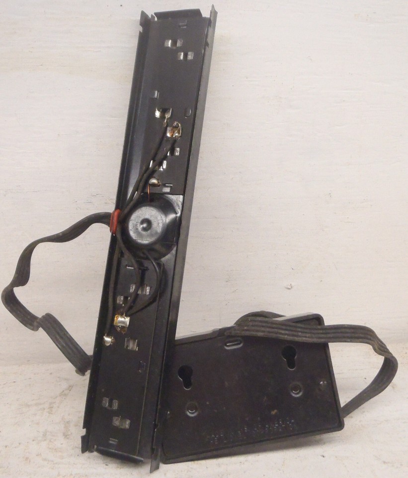 O27 Gauge 3-Rail Lionel 6019 Remote Control Track Set - Uncouple ...