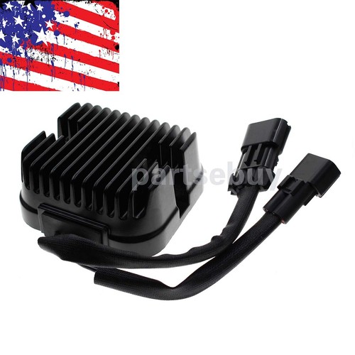 Voltage Regulator Rectifier 4013978 4015816 For Polaris Ranger RZR S ...