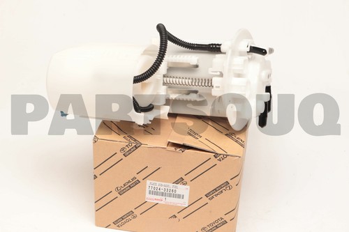 Toyota Genuine OEM 77024-33260 Plate Sub-assy Fuel 7702433260 for sale ...